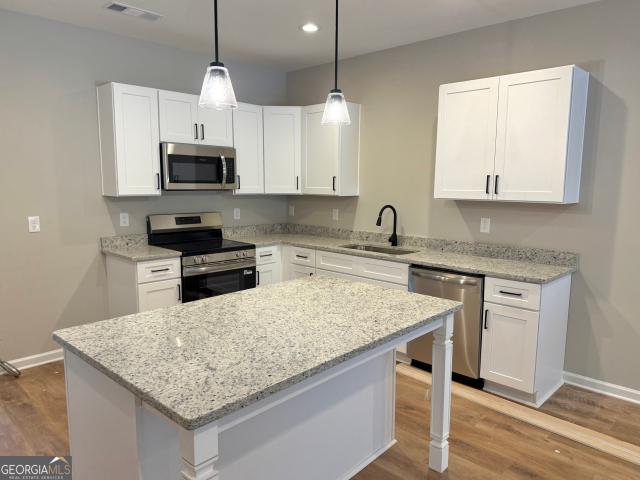 109 Haygood Place