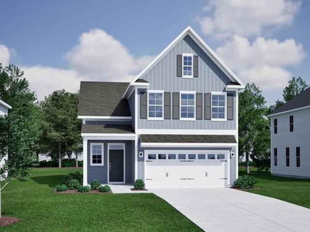 109 Habu Ct Unit HOMESITE3, Greenville, SC 29611
