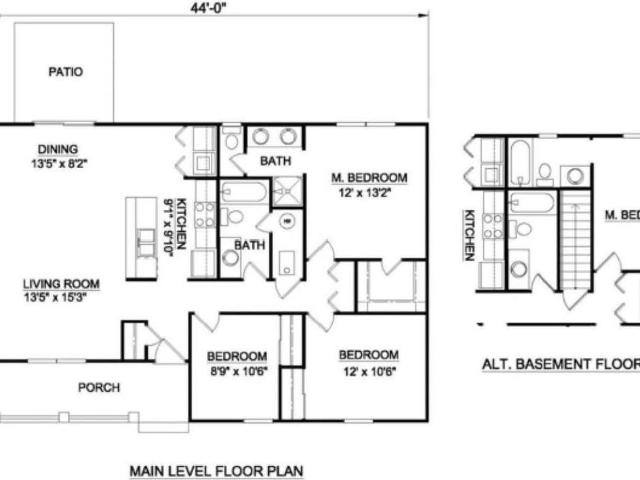 109 Haddock Rd NW, Orangeburg, SC 29115 | MLS #4345 | Compass