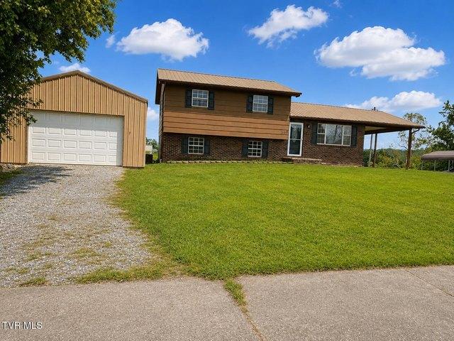 109 Hagood Dr, Rogersville, TN 37857