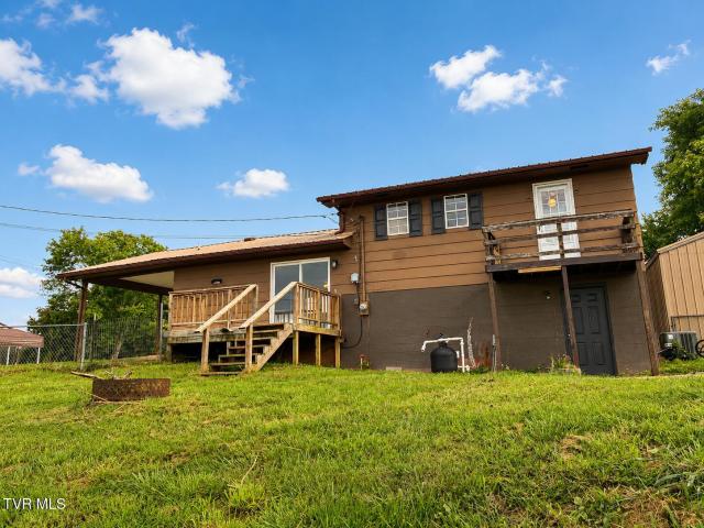 109 Hagood Drive