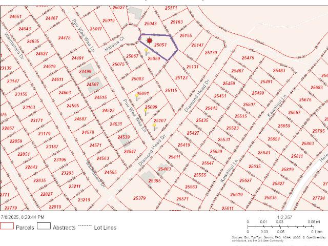 109 Halawa Ct, Bastrop, TX 78602 | MLS #8098