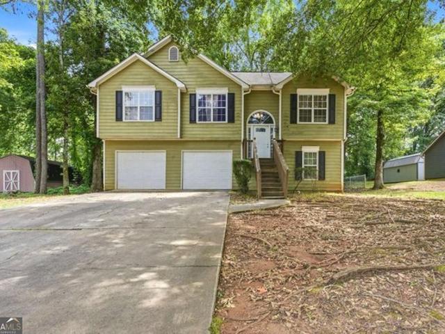 109 Halifax Dr, Griffin, GA 30223