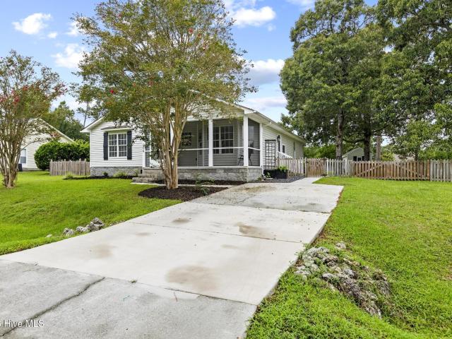 109 Halls Creek Drive