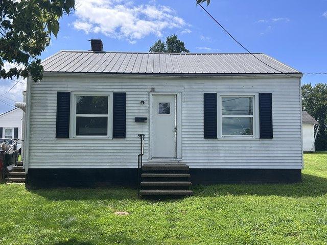 109 Hamilton Ave, Lancaster, KY 40444