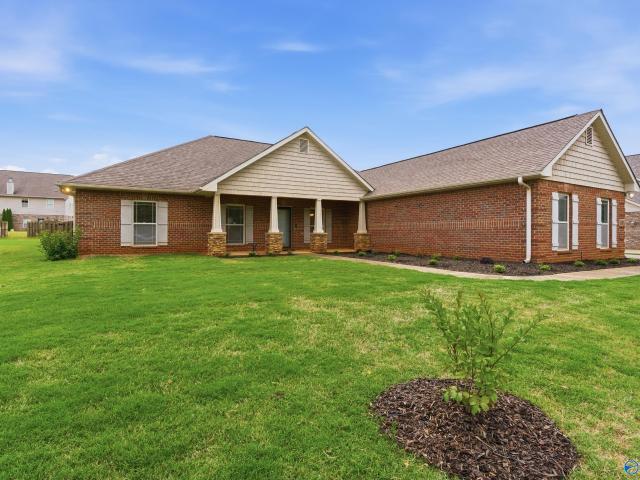 109 Harbor Glen Drive SW