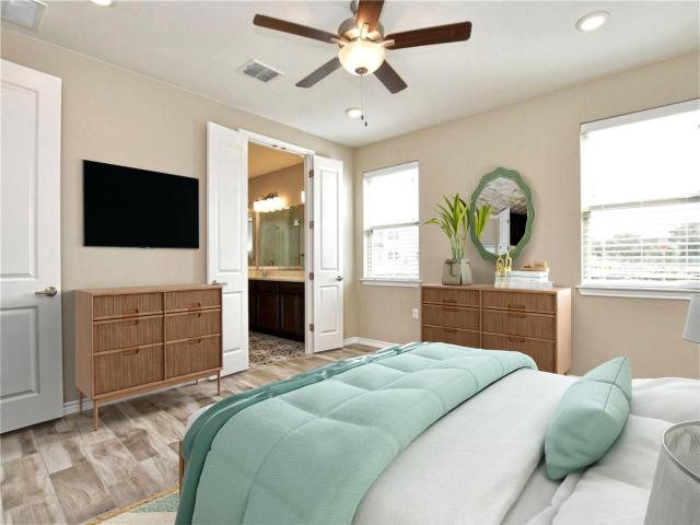 109 Harborside Dr, Unit 101, San Marcos, TX 78666 | MLS #8592