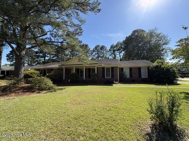 109 Hardee St, Greenville, NC 27858