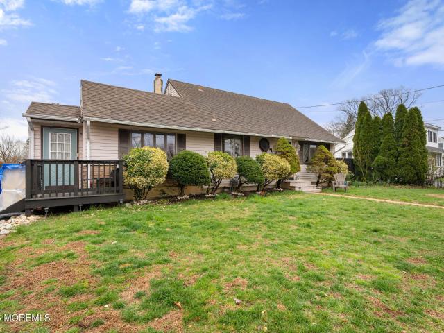 109 Harding Drive