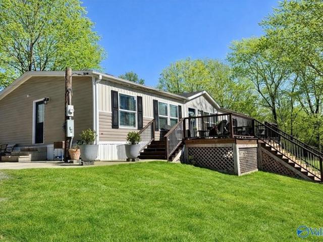 109 Harmening Dr, Huntsville, AL 35811