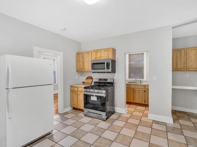 109 Harrishof St, Unit 1, Boston, MA 02121 | MLS #73489