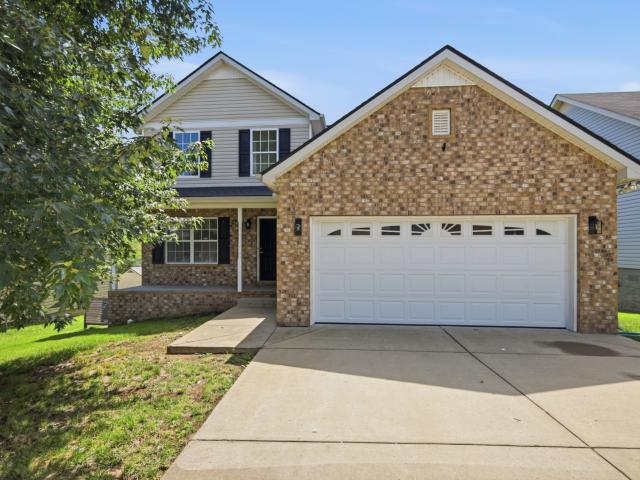 109 Hearthside Way