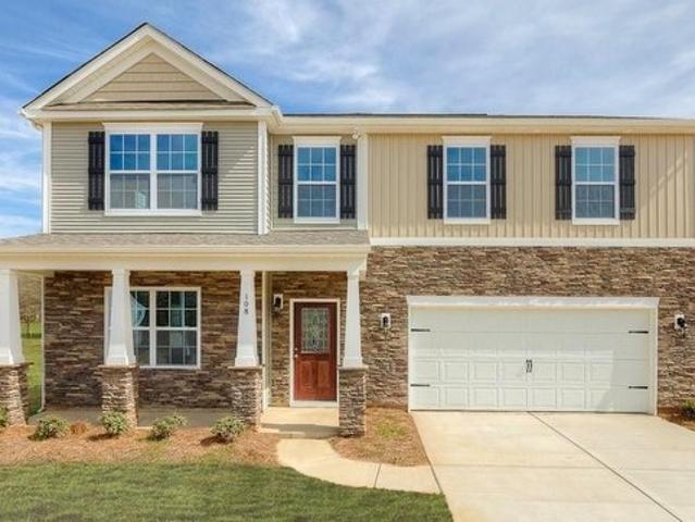 109 Hemment Dr, Jamestown, NC 27282