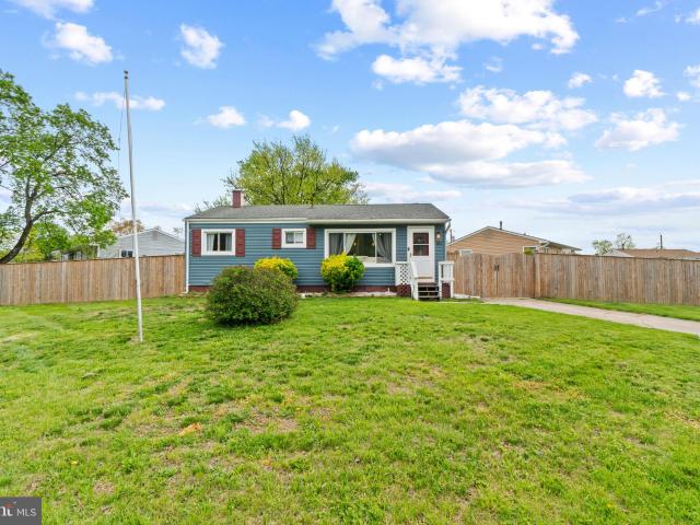 109 Herbert Ct, Glen Burnie, MD 21060 | MLS #MDAA2139 | Compass