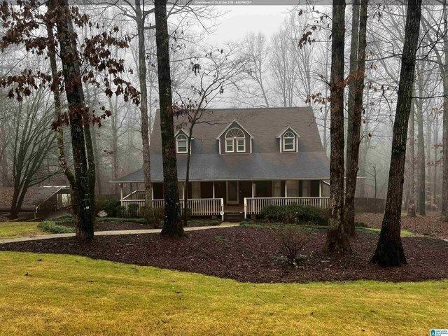 109 Heritage Ln, Springville, AL 35146