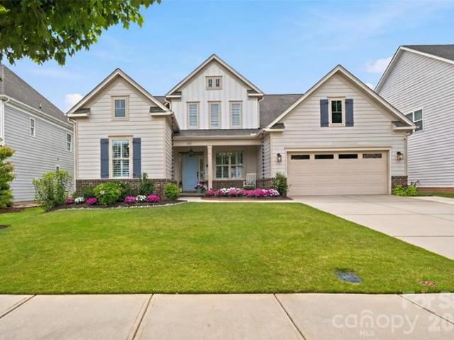 109 Heron Cove Loop, Mooresville, NC 28117
