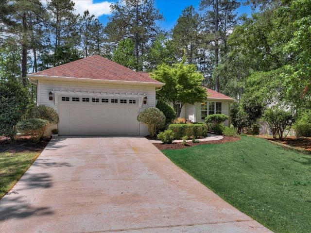 109 Hickory Point