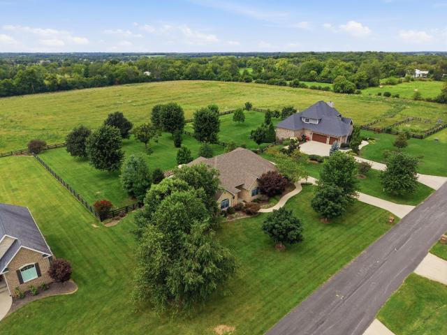 109 Hidden Meadow Lane