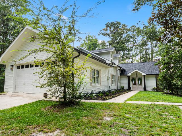 109 High Bluff Road