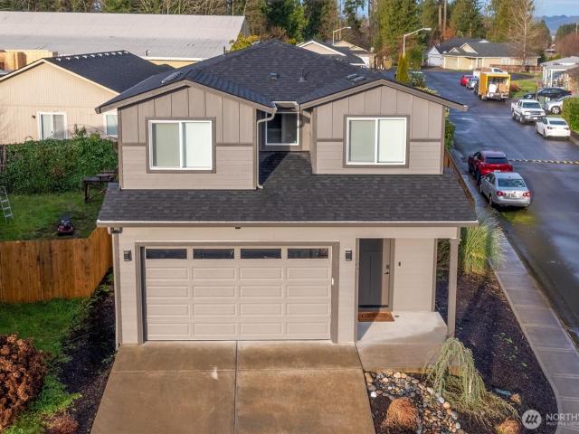 109 Hill Dr, Cathlamet, WA 98612 | MLS #2469 | Compass