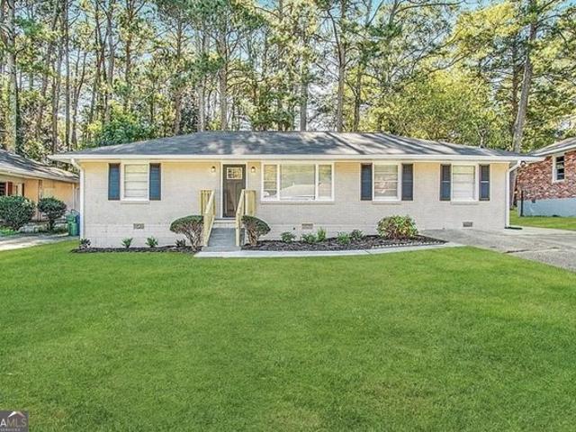 109 Hillsdale Dr SE, Atlanta, GA 30315