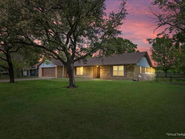109 Hilltop St, Riesel, TX 76682 | MLS #21205