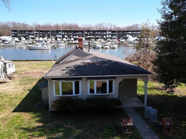 109 Hughes Shore Road