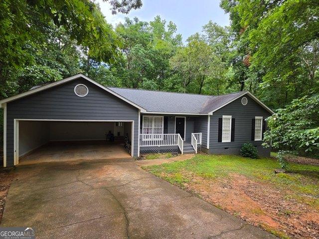 109 Huntcliff Ct, Lagrange, GA 30240