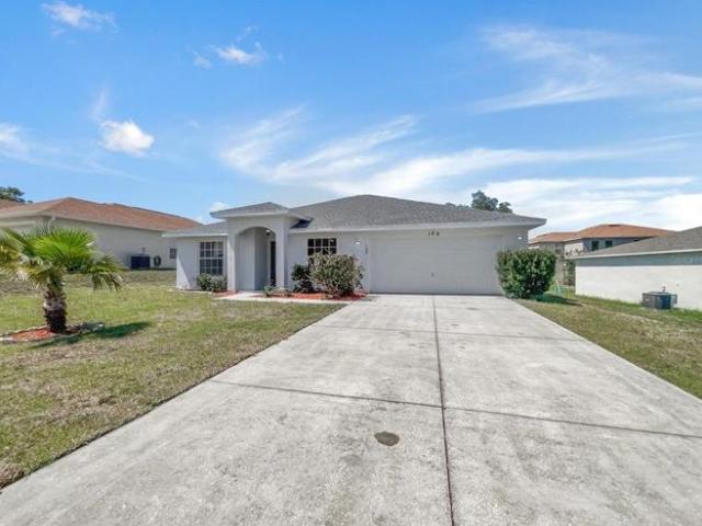 109 Inconnu Ct, Poinciana, FL 34759