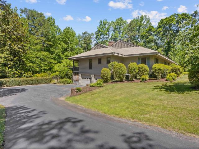 109 Indian Creek Road