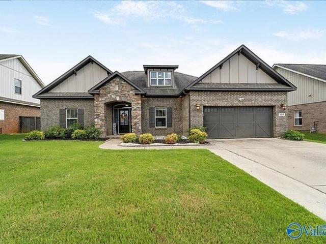 109 Idared Ln, Madison, AL 35758