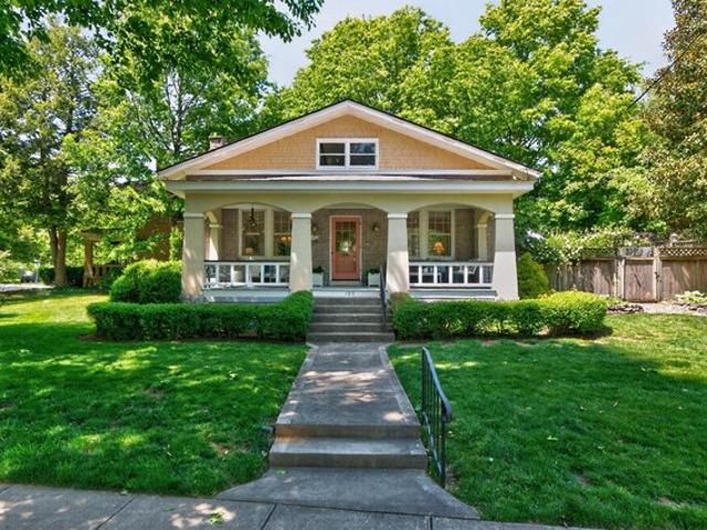 109 Irvine Rd, Lexington, KY 40502