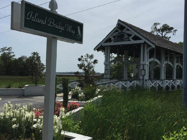 109 Island Bridge Way, Wilmington, NC 28412 | MLS #100440