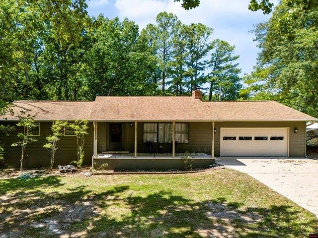 109 Ivy Ln, Bull Shoals, AR 72619