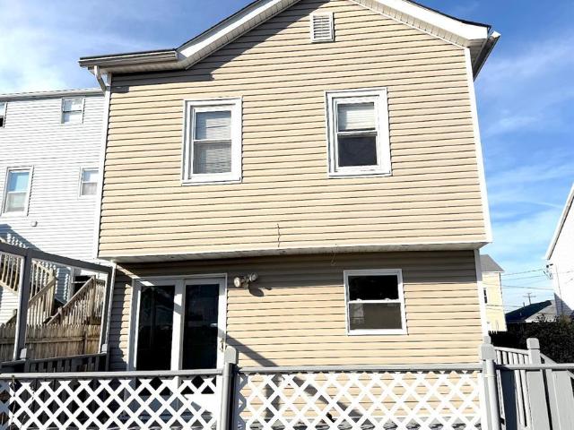 109 John Street