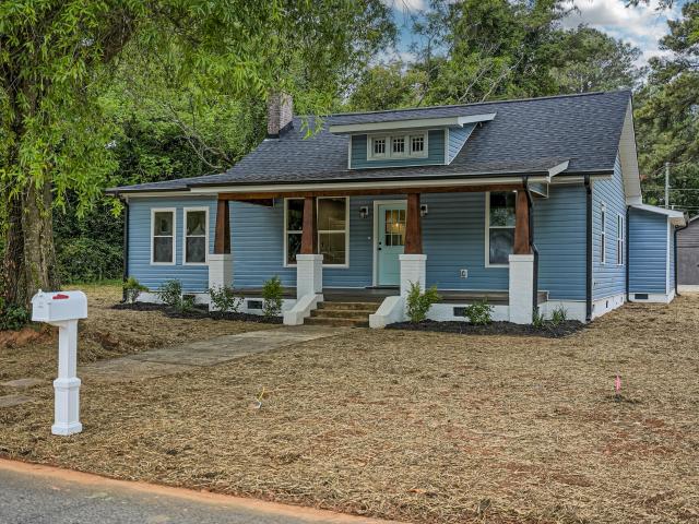 109 Johnson St, Garner, NC 27529 | MLS #10163