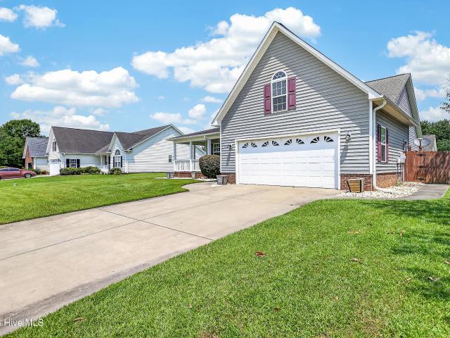 109 Joshua Norman Drive