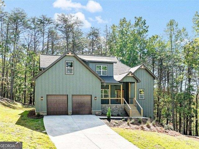 109 Jack Pine Ct, Waleska, GA 30183