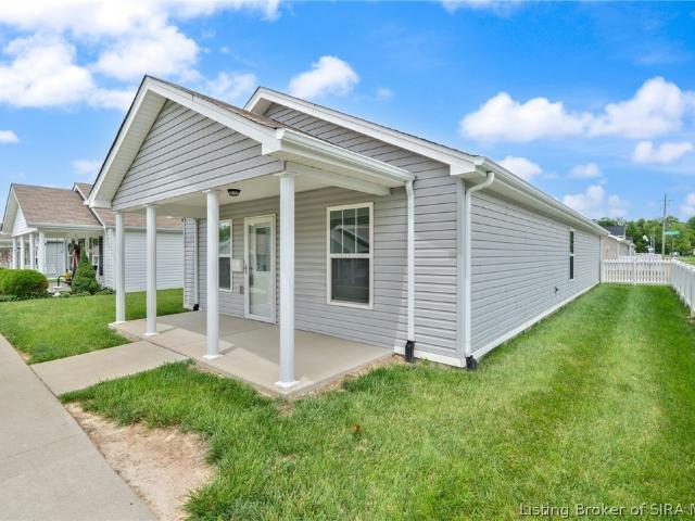 109 Jackson Way
