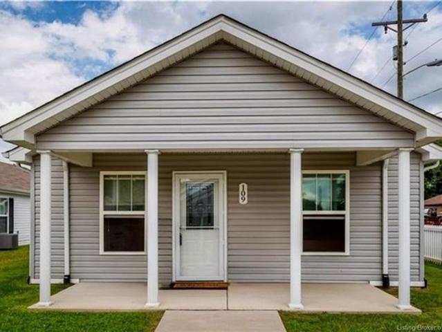 109 Jackson Way, Charlestown, IN 47111