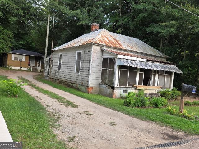 109 Jackson Street