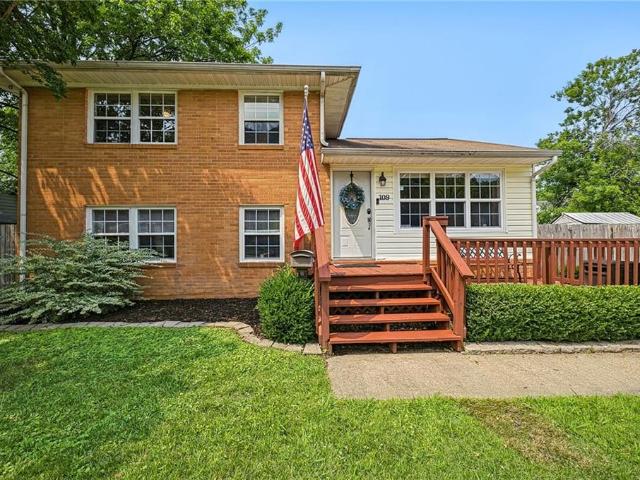 109 Janet DR