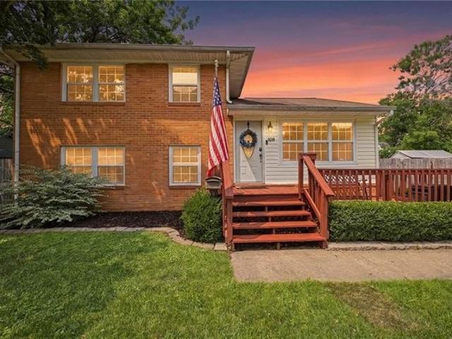 109 Janet Dr, Hampton, VA 23666