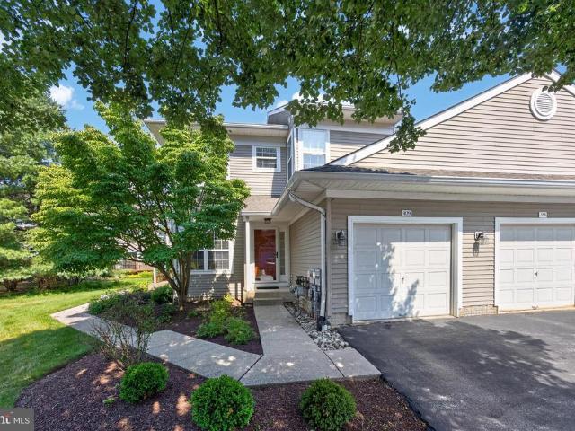 109 Jeffords Court # 905