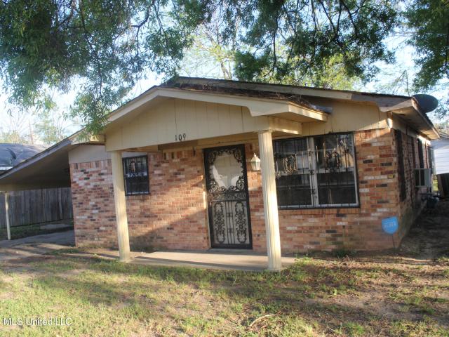 109 Jefferies Street
