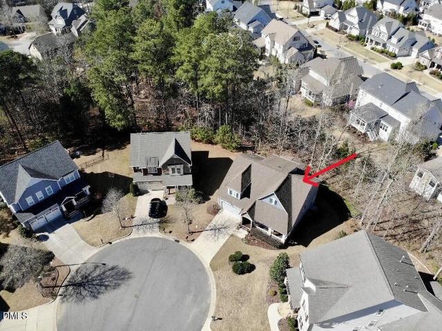 109 Jumping Creek Court