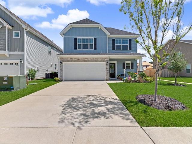 109 O Leary Cir, Summerville, SC 29483