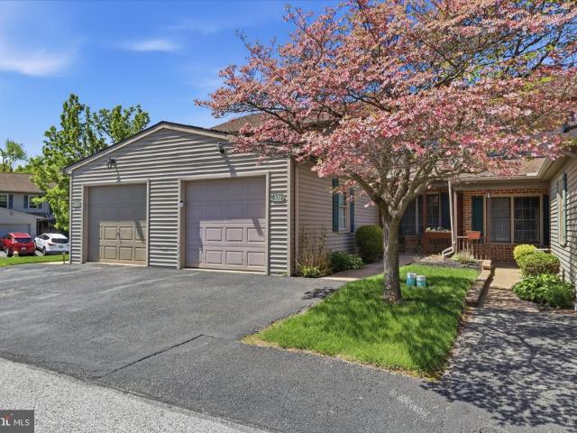 109 Oak Crossing # 109