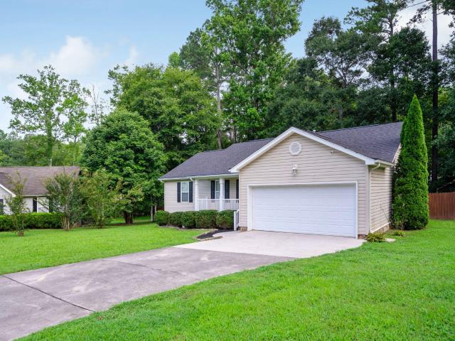 109 Oak Ridge Drive