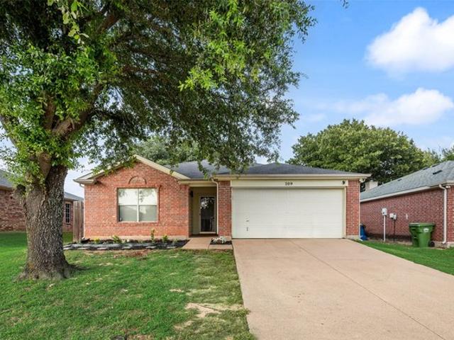 109 Oakhurst Dr, Seagoville, TX 75159